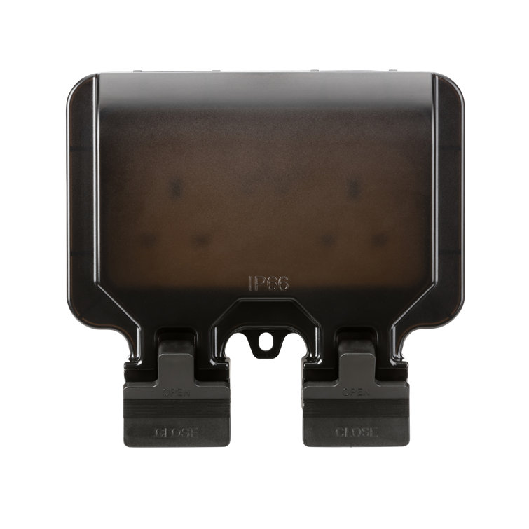 Knightsbridge Smart IP66 13A 2G Outdoor Socket | Wayfair.co.uk Knightsbridge Smart IP66 13A 2G Outdoor Socket | Wayfair.co.uk